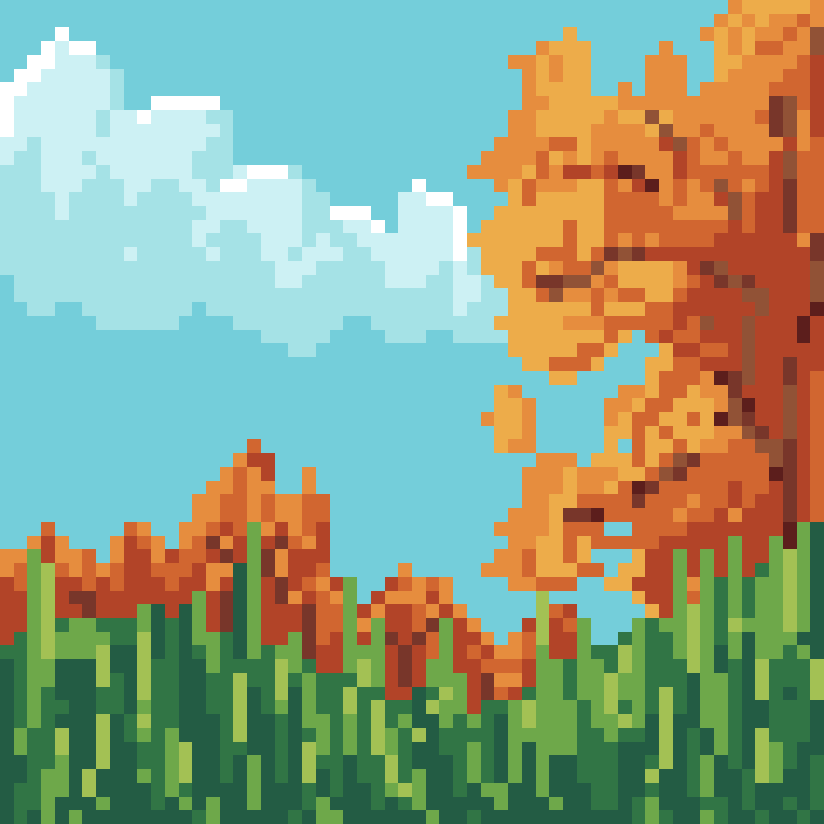 Pixilart - sad birb lives by weirdoinjeans