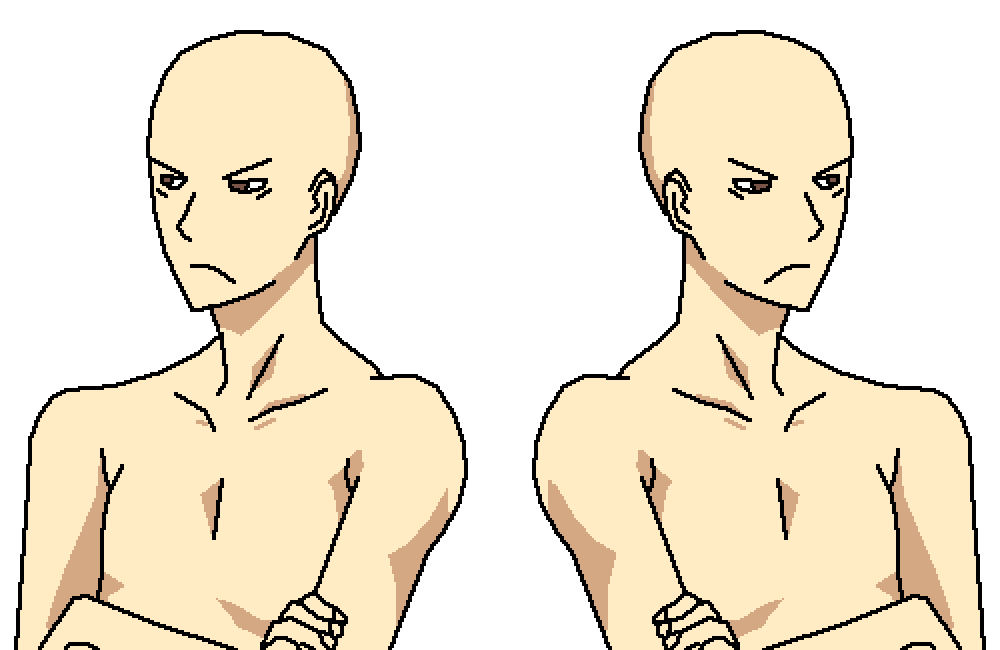 Editing Mad Base (Collab??) - Free online pixel art drawing tool - Pixilart