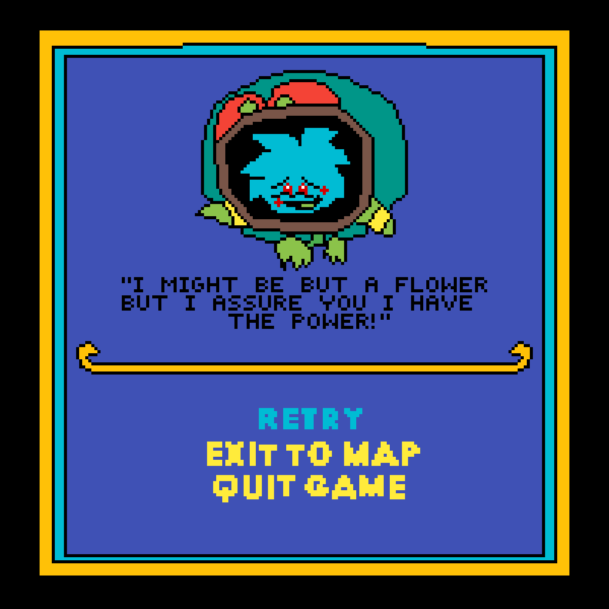 Pixilart - (FrigidTale But Cuphead) Teletron by VessReal