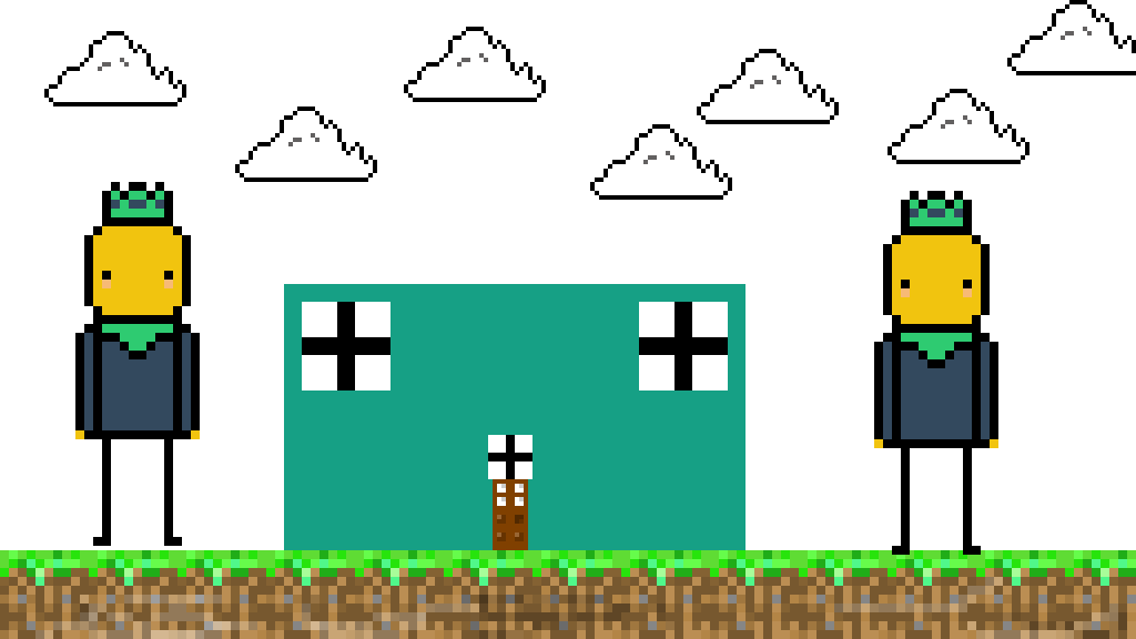Mc-Lover's Gallery - Pixilart