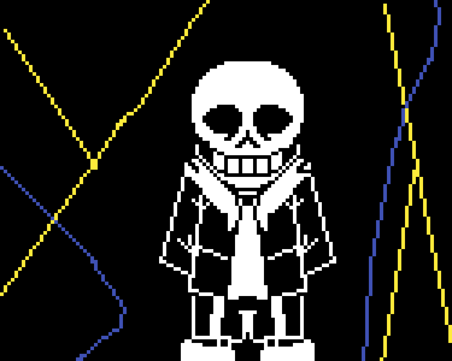 Edición Ainavol - Herramienta gratuita de dibujo en línea de pixel art ...