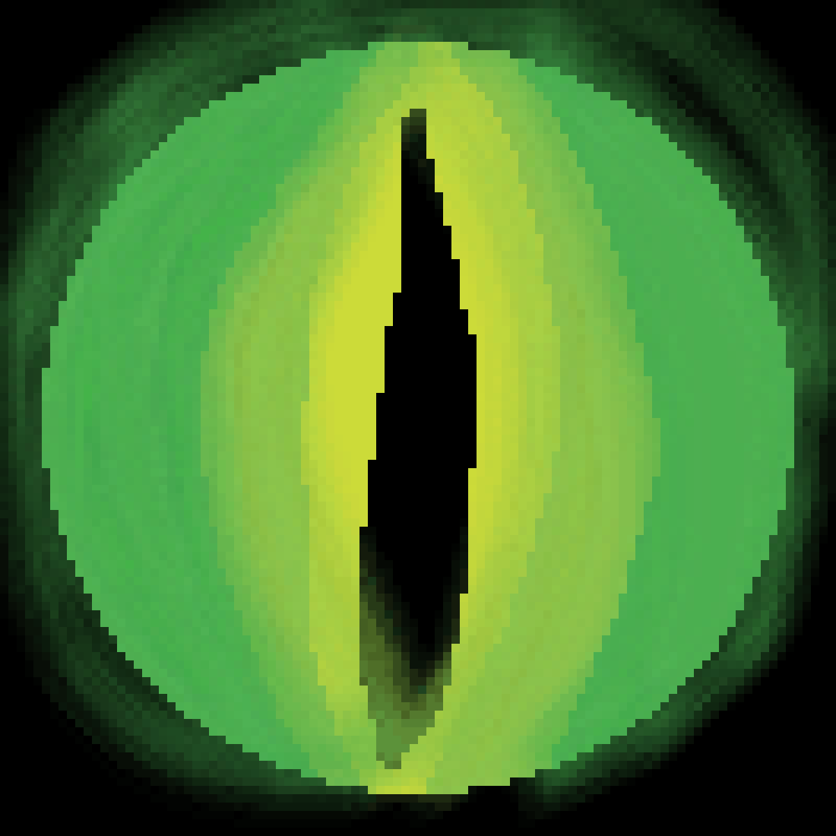 Pixilart - Happy Morgana by ToastyPotatos