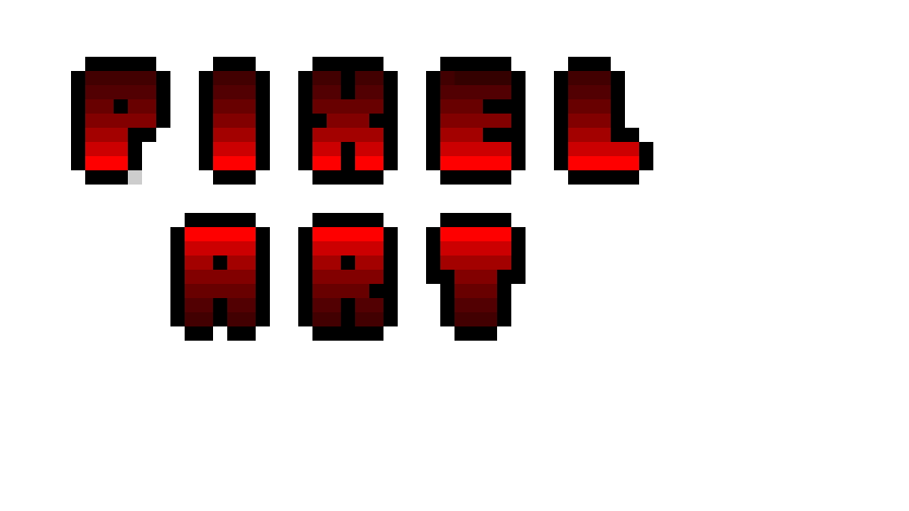 Pixilart - pixel art by GamingLion-66