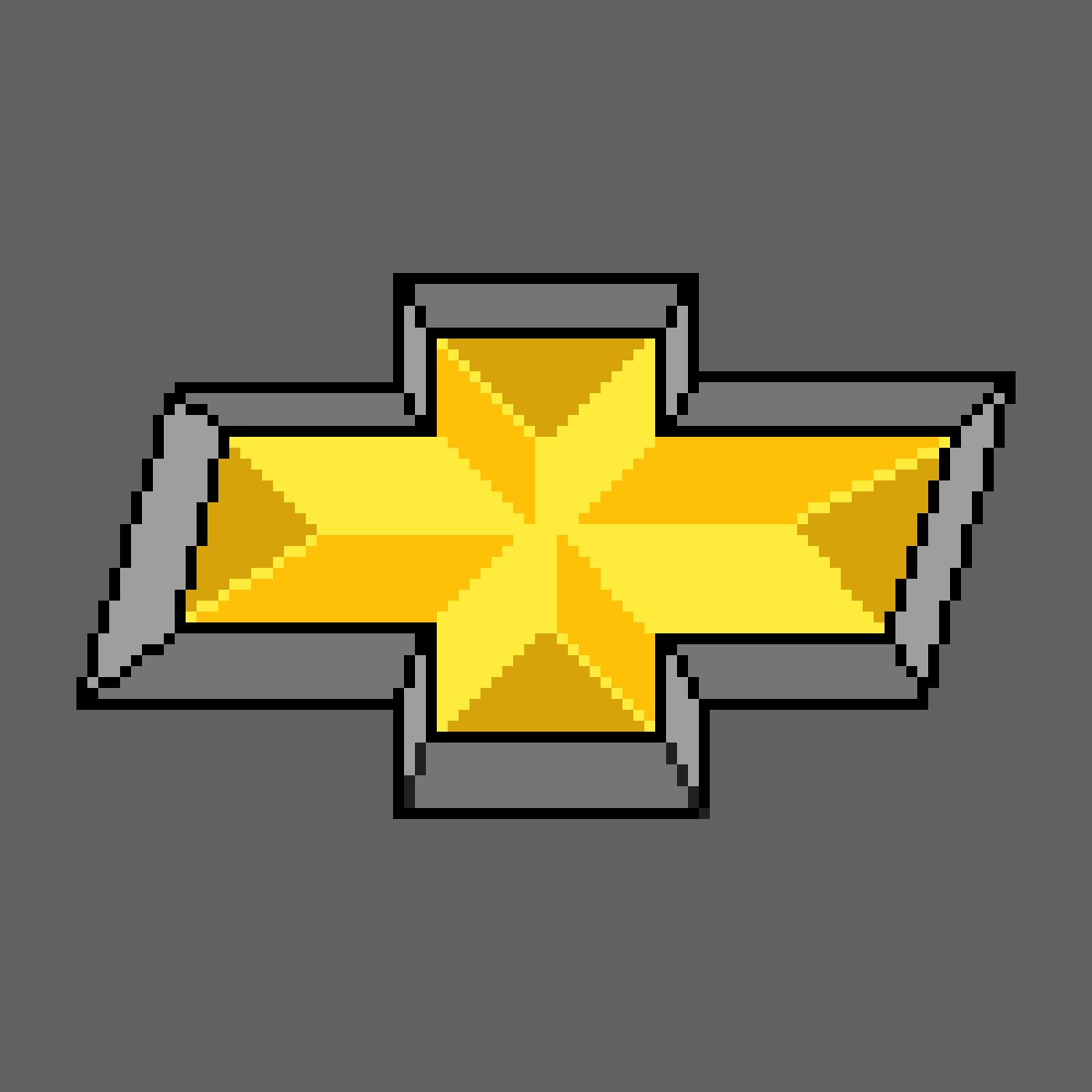 Editing chevy - Free online pixel art drawing tool - Pixilart