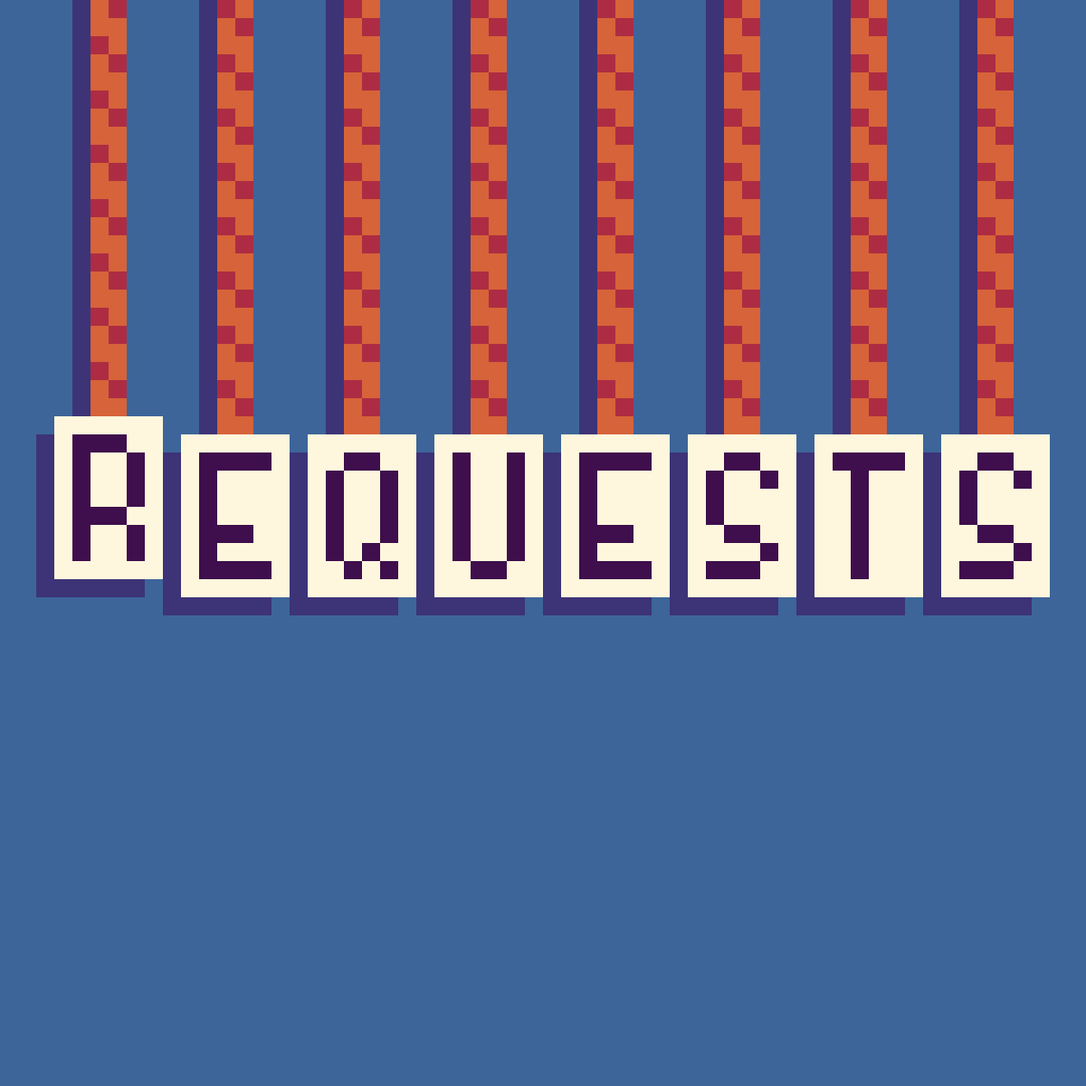 Pixilart - Requests by SevenEleven