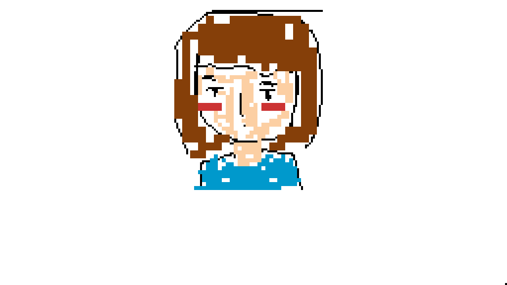 Pixilart - poifect by glovepatrolalph