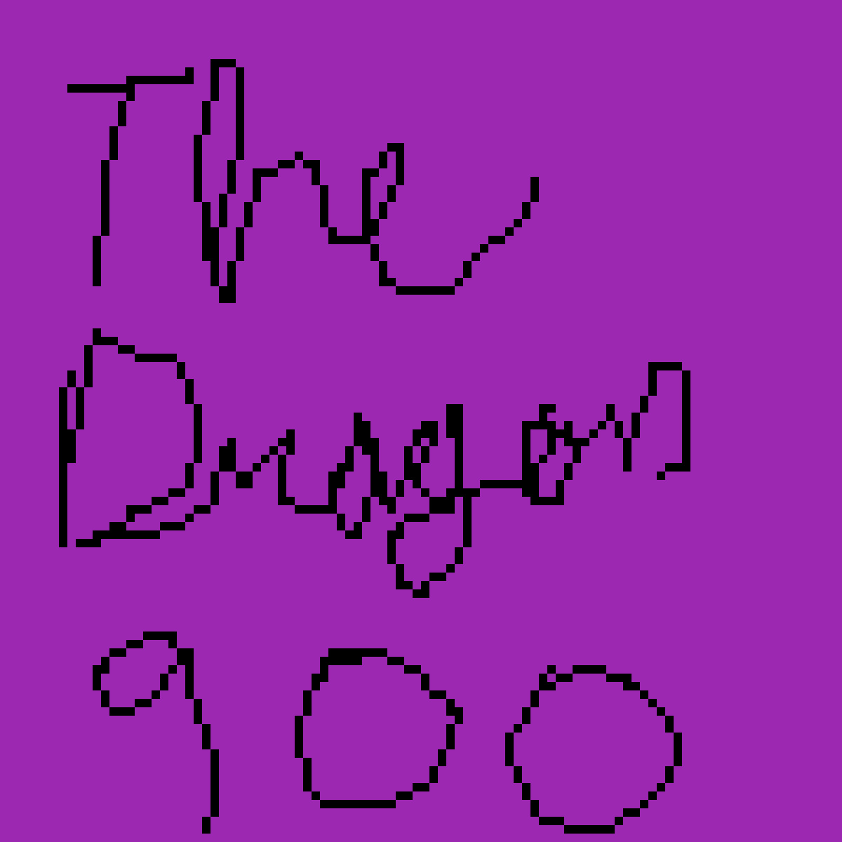 Pixilart - the dragon 900 by Thedragon900