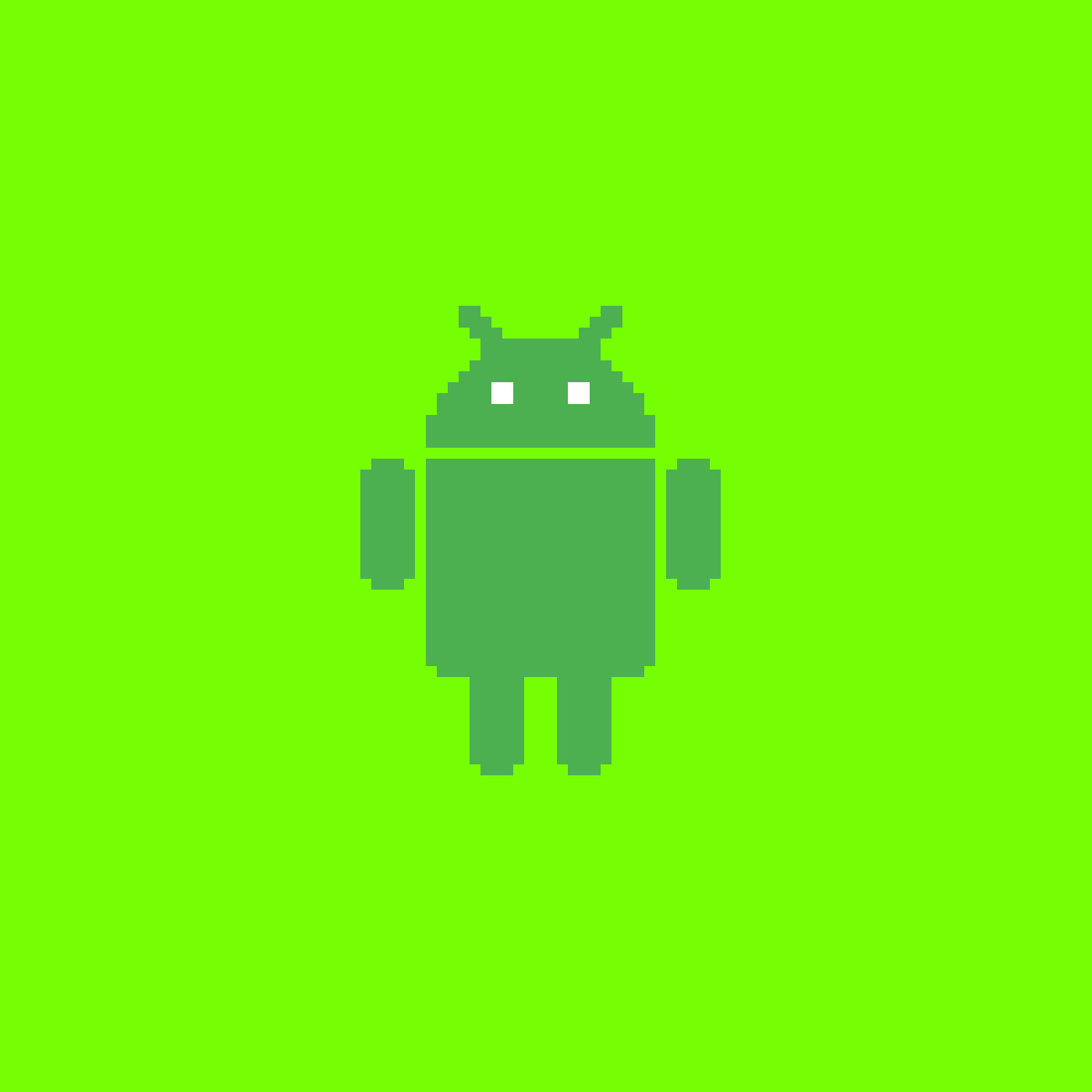 Editing Android - Free online pixel art drawing tool - Pixilart