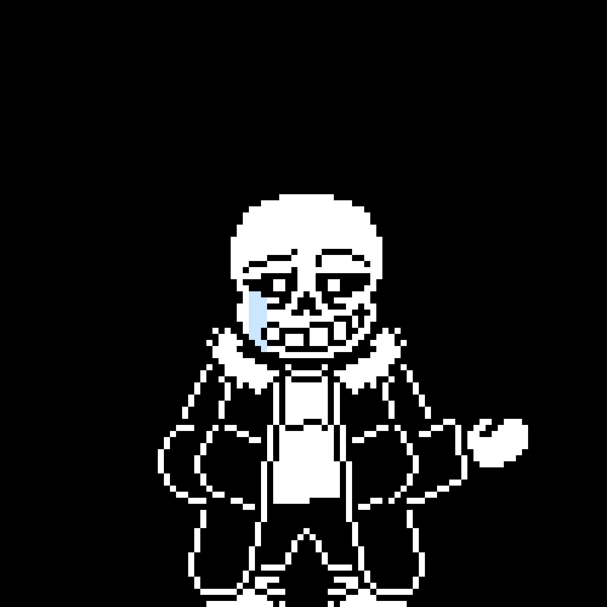 Pixilart - Alpha Member Sans by Member-Sans