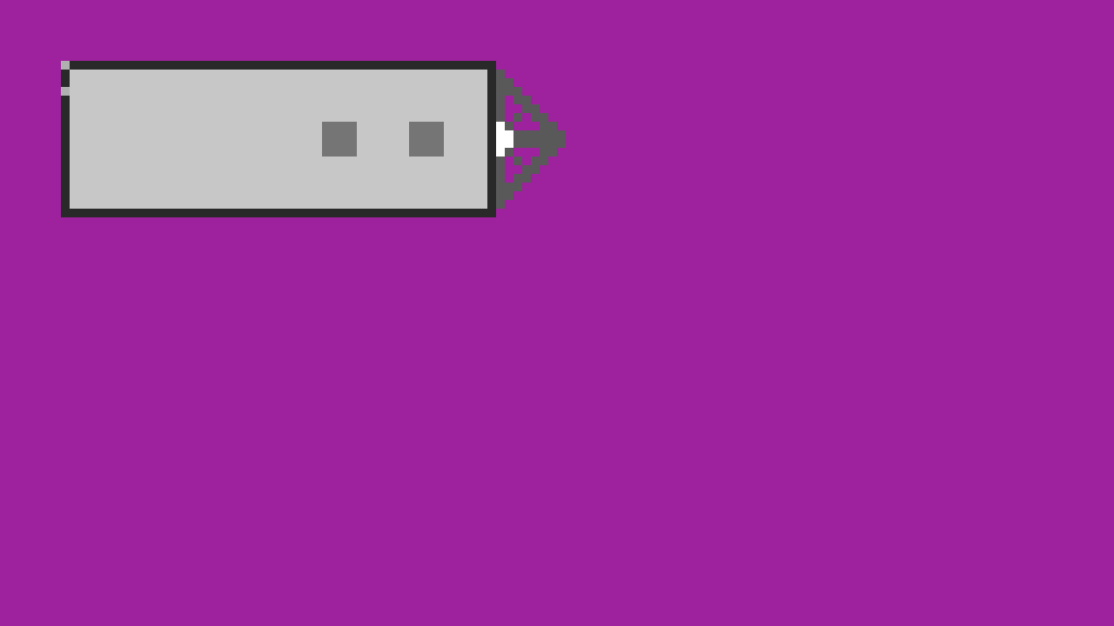 Pixilart - Rv (top down view) by KevinTheWolfy