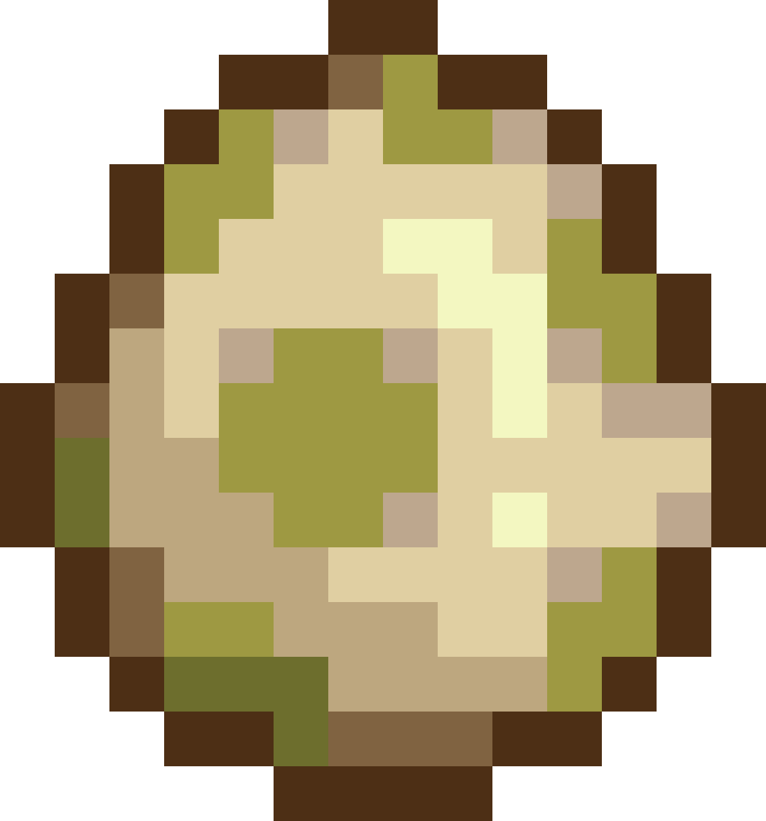 36 Stardew Valley How To Get Dinosaur Egg RonnieMadison