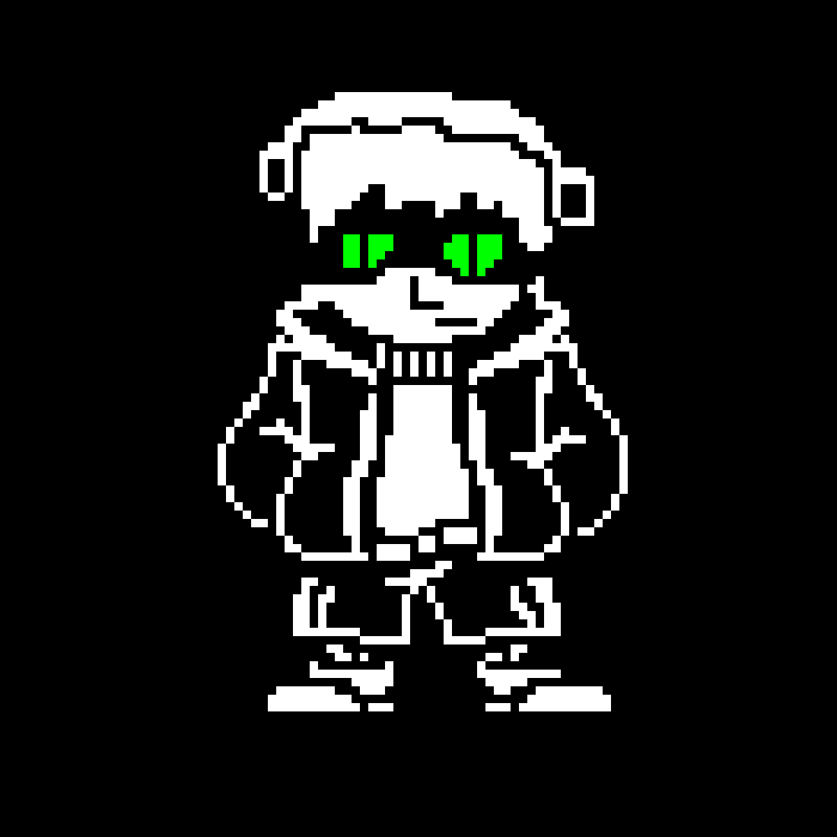 Editing Tubertale Nogla - Free online pixel art drawing tool - Pixilart
