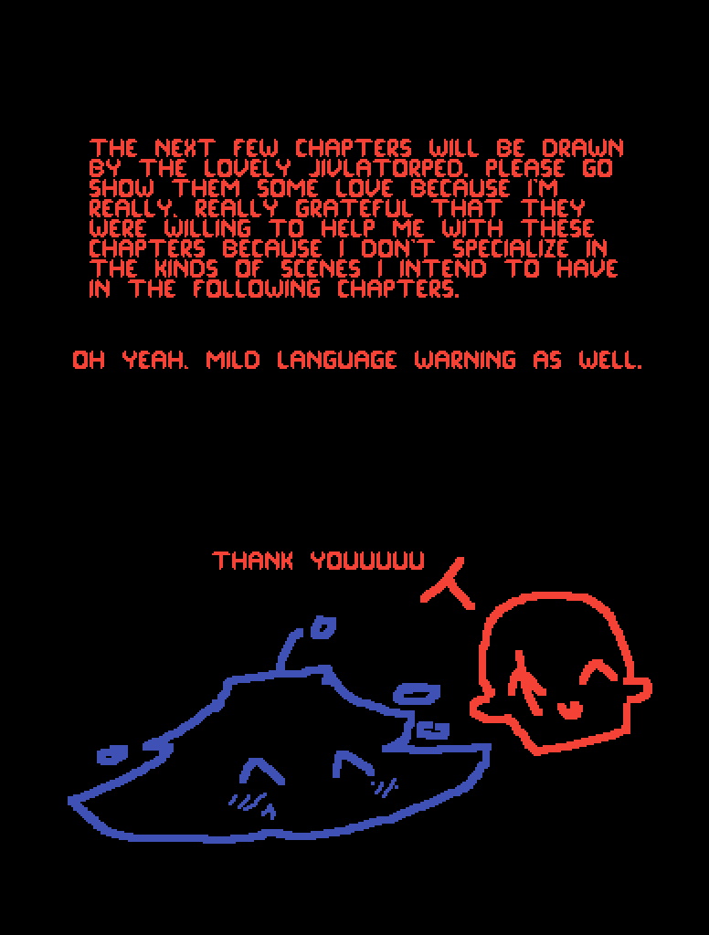 Episode 42 - The Reaper's Short-Lived Romance - Pixilart Comics