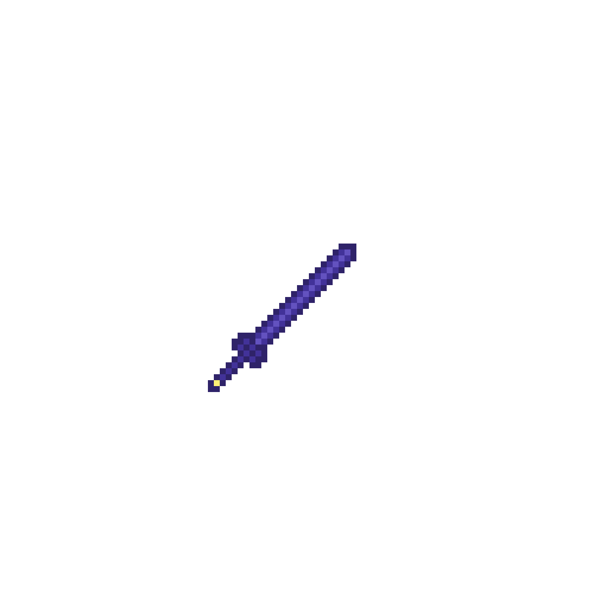 Pixilart - Sword anim by Kuczera