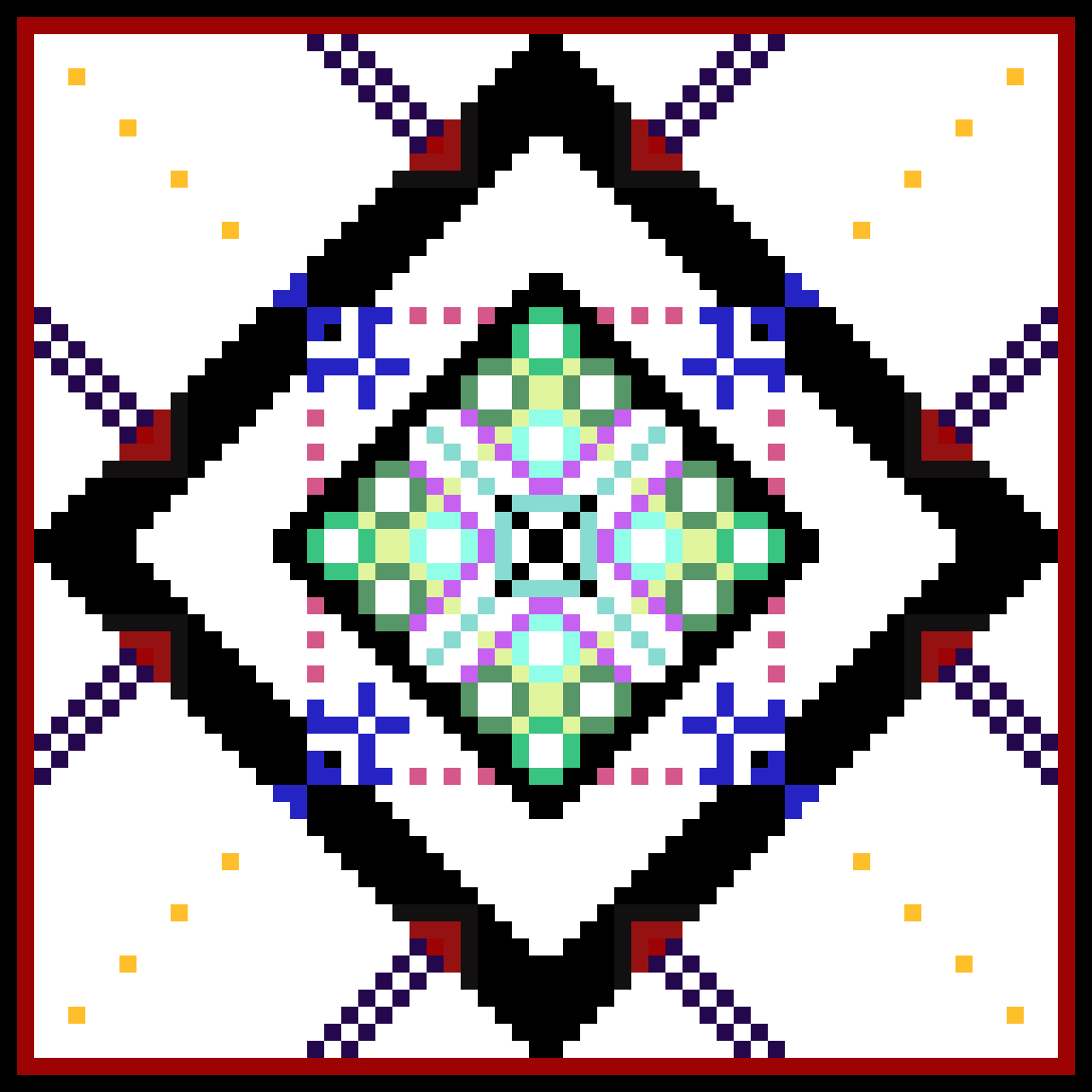 Xeroc's Gallery - Pixilart