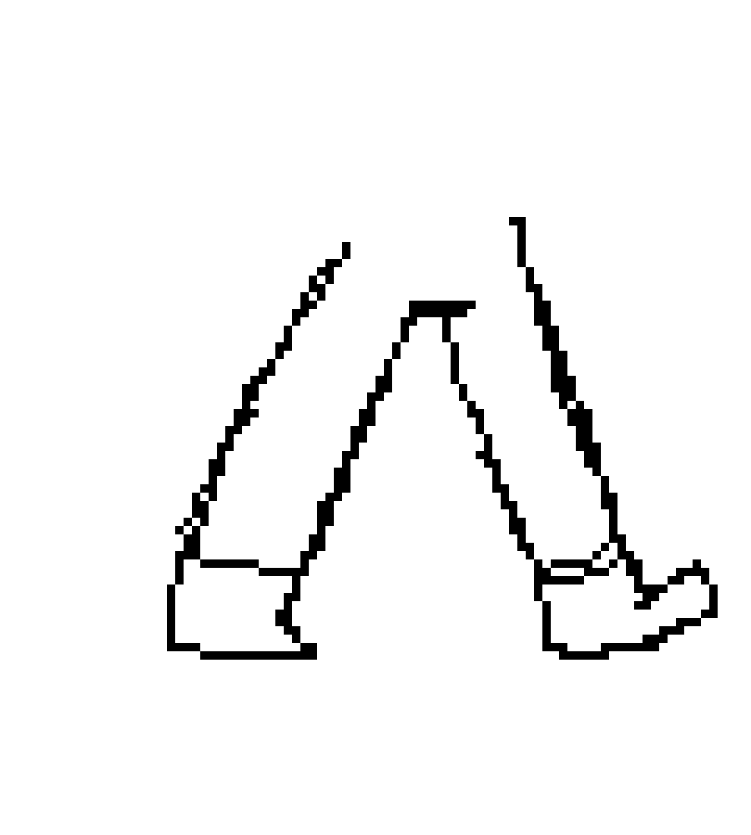 Pixilart - Wierd Leg Animation by RupertTheBeast