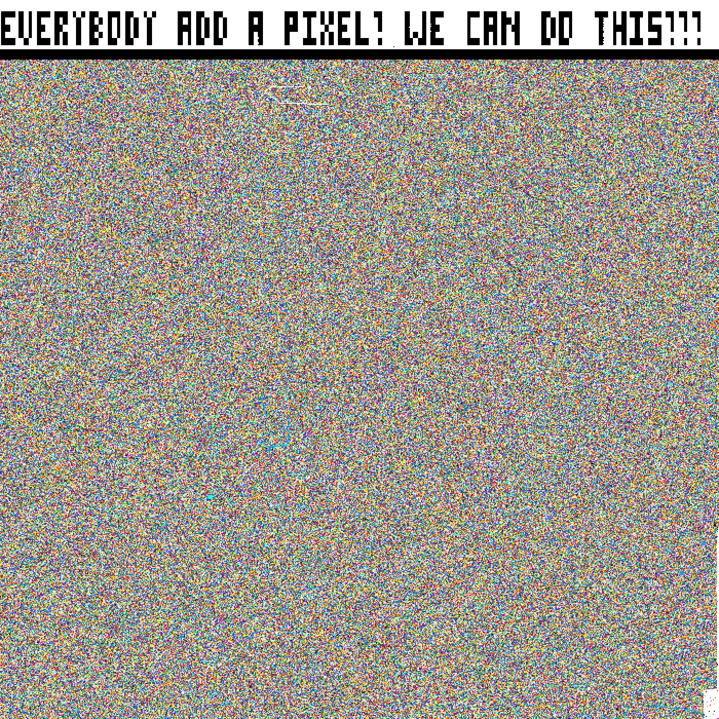 Editing ADD A PIXEL - Free online pixel art drawing tool - Pixilart