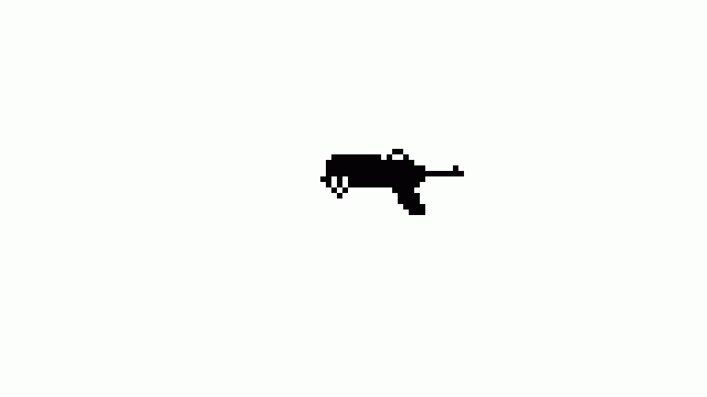 Editing machine gun - Free online pixel art drawing tool - Pixilart