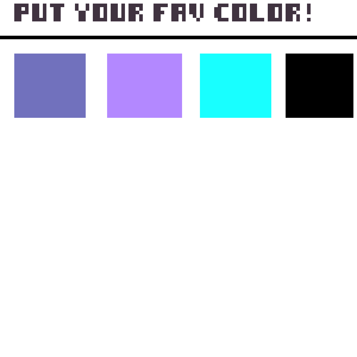 Pixilart - bloop by smollmouse1012