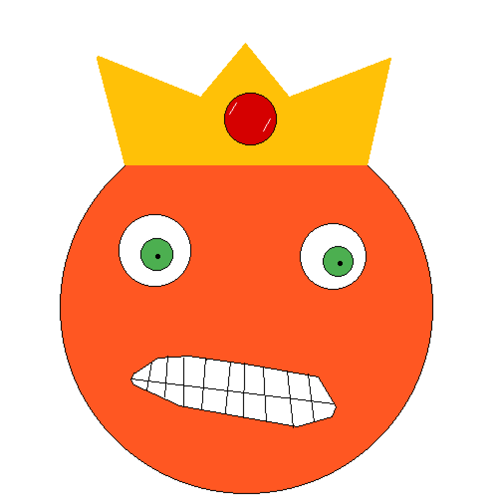 Talking-Orange's Gallery - Pixilart