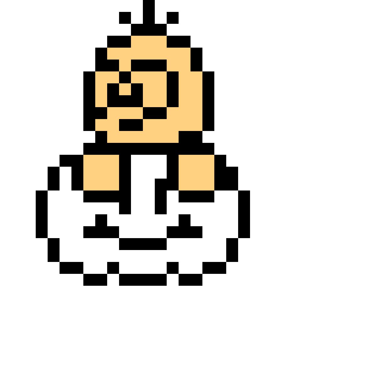 Pixilart - SMB2 LAKITU my logo by KoopsFan