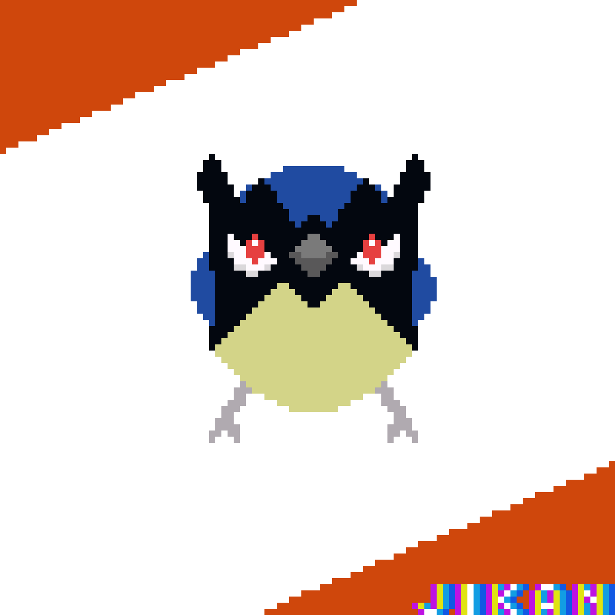 Pixilart - Rookidee by TrainerGhost24