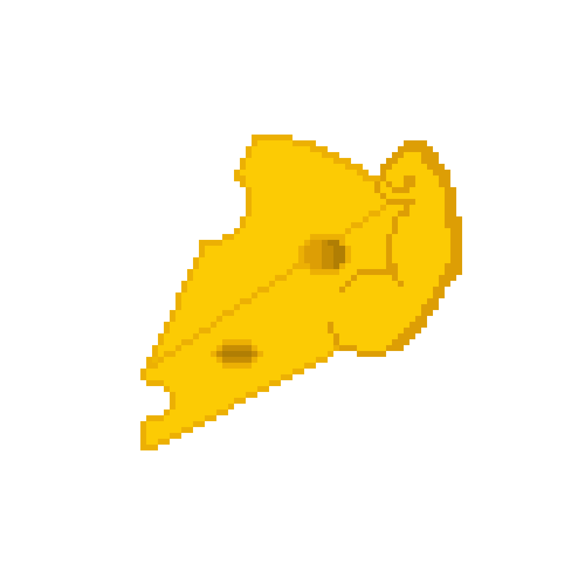 Pixilart - Buff Cheese by TheCheese-Lord6