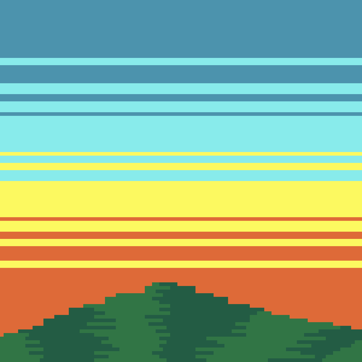 Pixilart - evening Drawing by ItsAlanlewis71