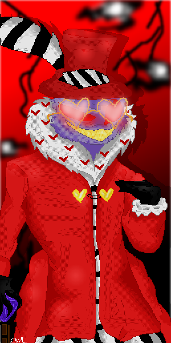 Pixilart - Val by Crystalwater1