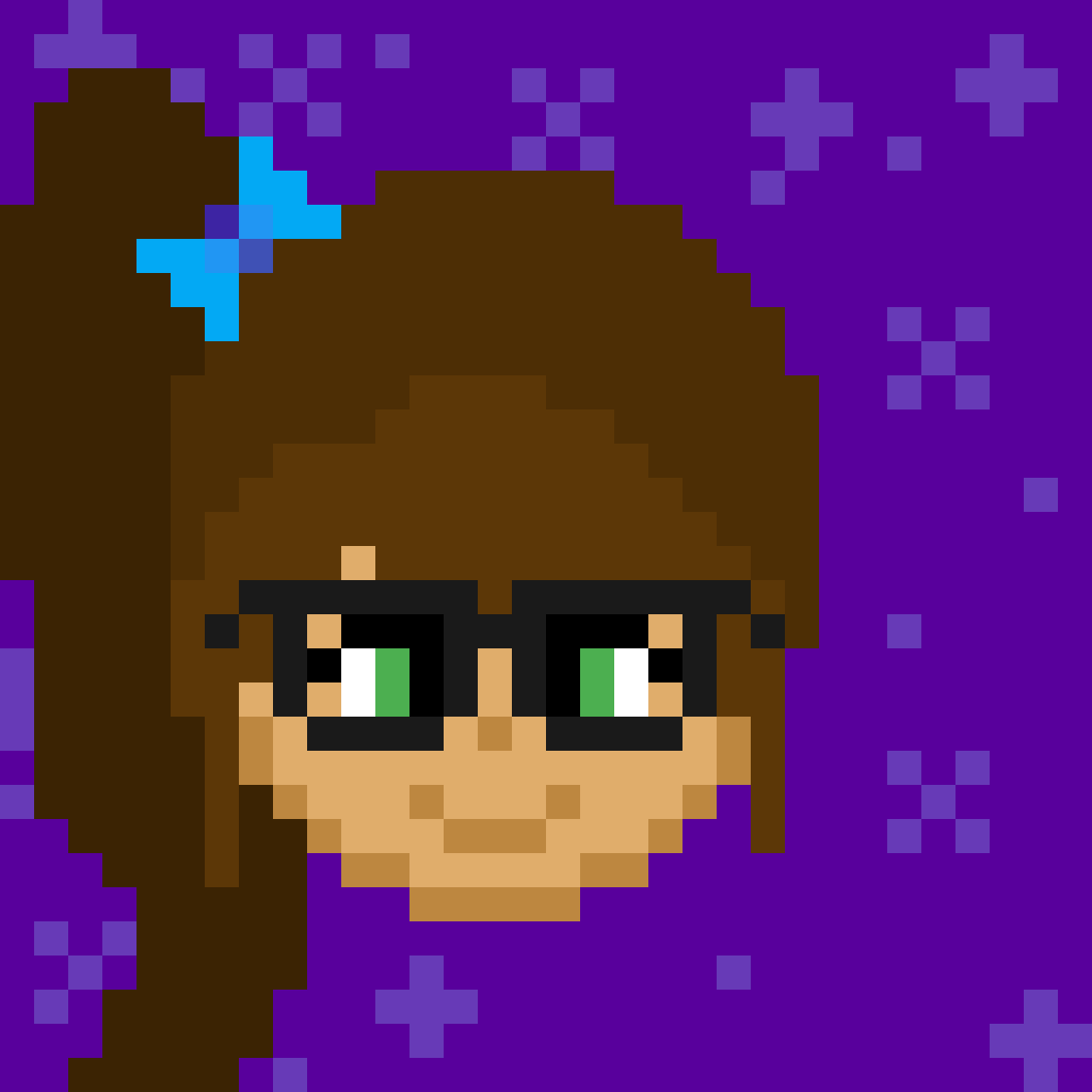 Pixilart - Cece H. by Cynder-Price