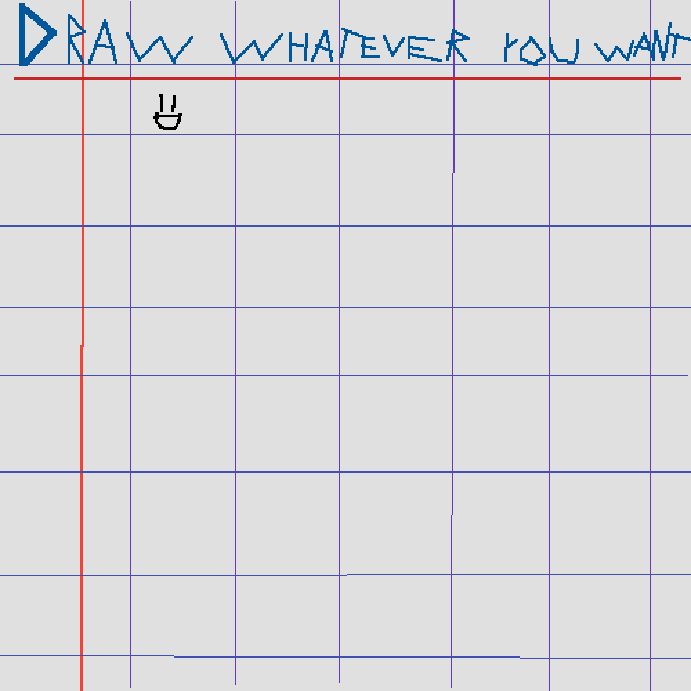 Pixilart - draw whatever you want ! by emilyolie34