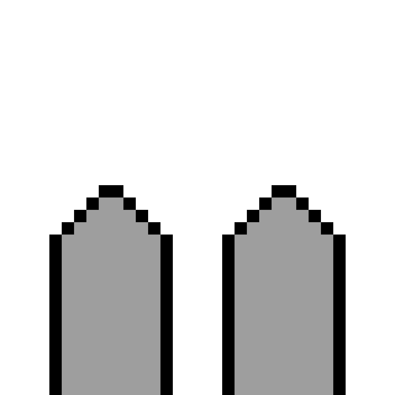 Editing spike - Free online pixel art drawing tool - Pixilart