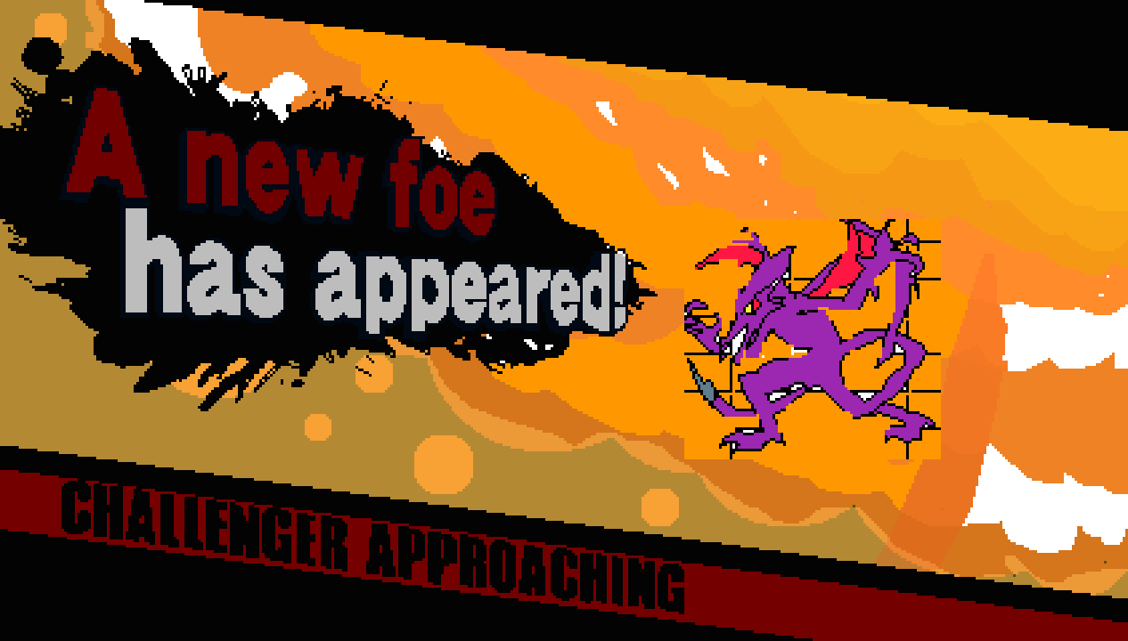 Edición Ridley - Herramienta gratuita de dibujo en línea de pixel art ...