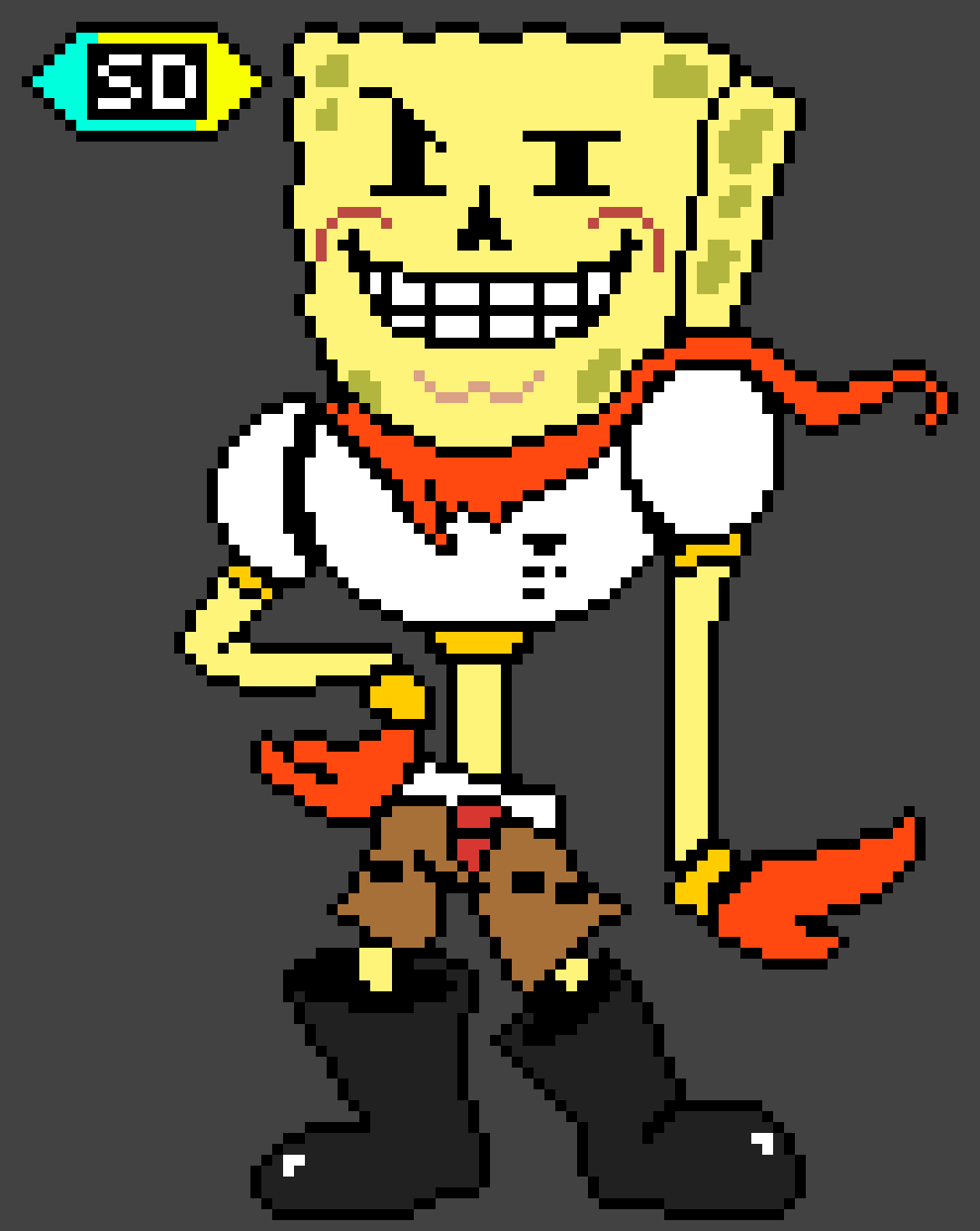 Cursed Pic contest - Pixilart