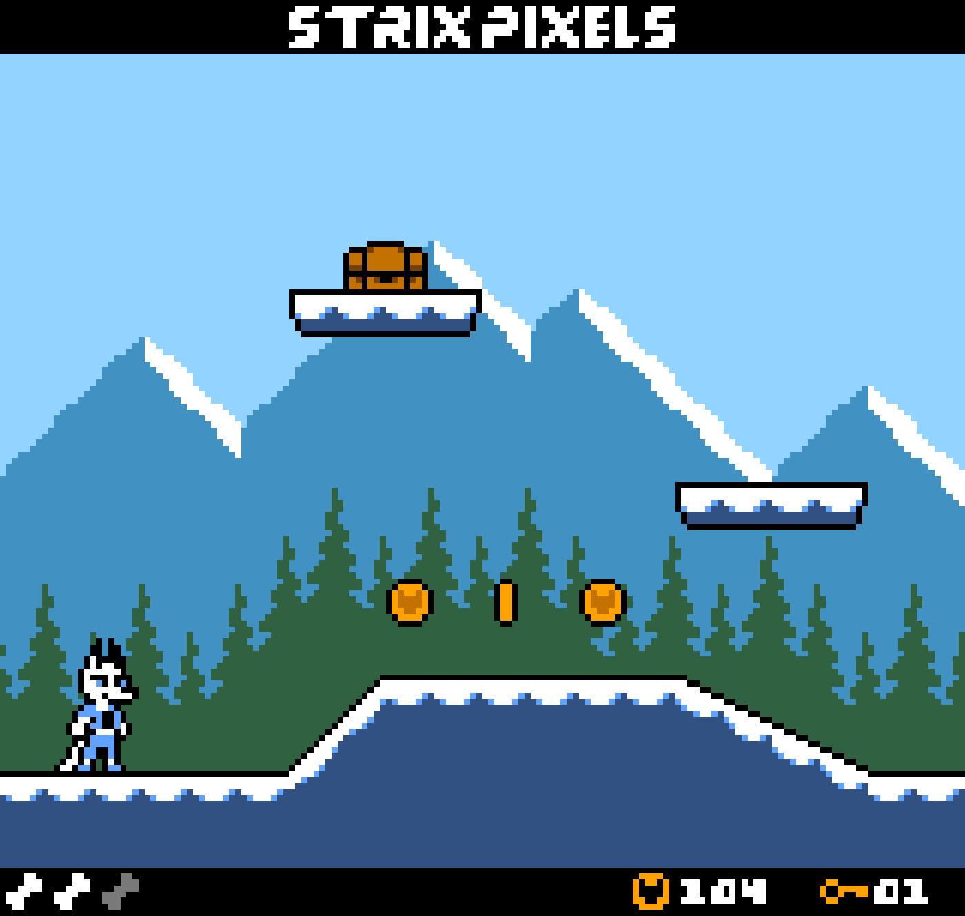 Pixilart - GBC Mockup by StrixPixels