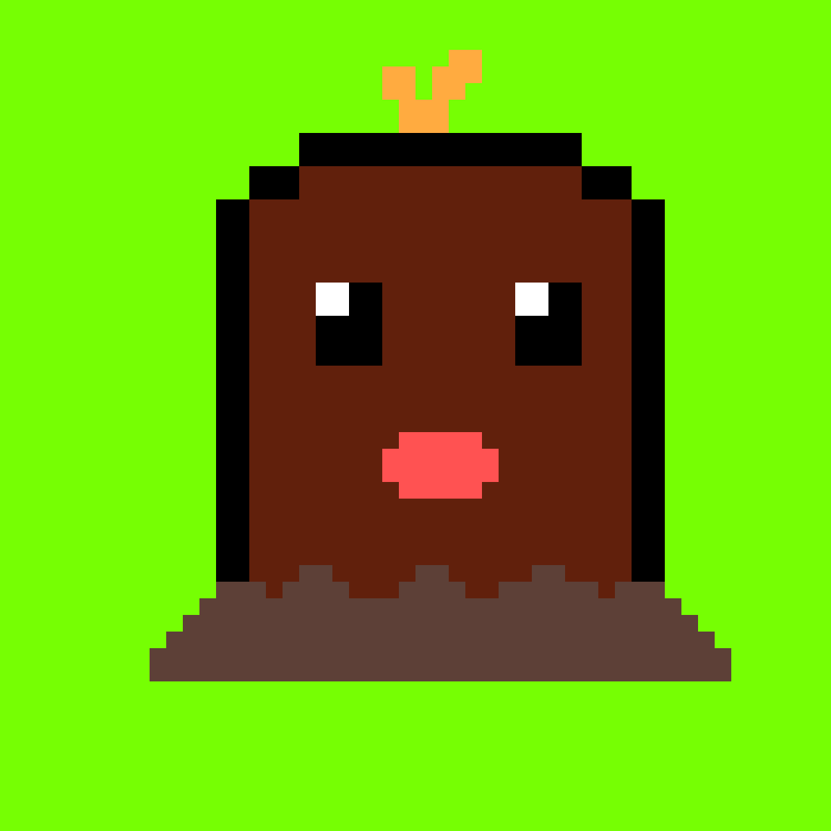 Pixilart - diglett by lil10m
