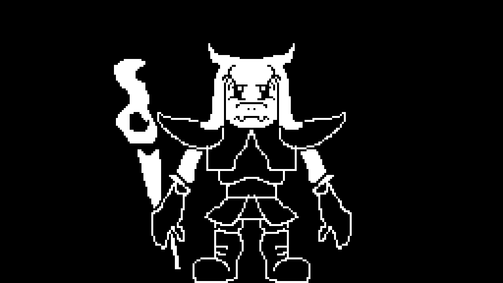 Pixilart - StoryShift Toriel!!! by TacitYapper9