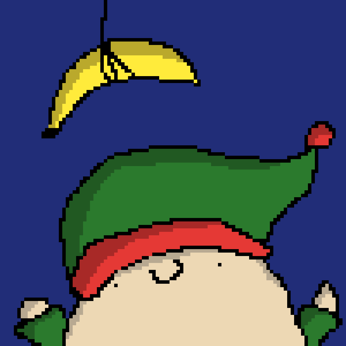 Editing Elf - Free online pixel art drawing tool - Pixilart