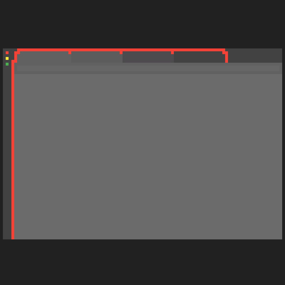 Editing Mac Opera GX Base - Free online pixel art drawing tool - Pixilart