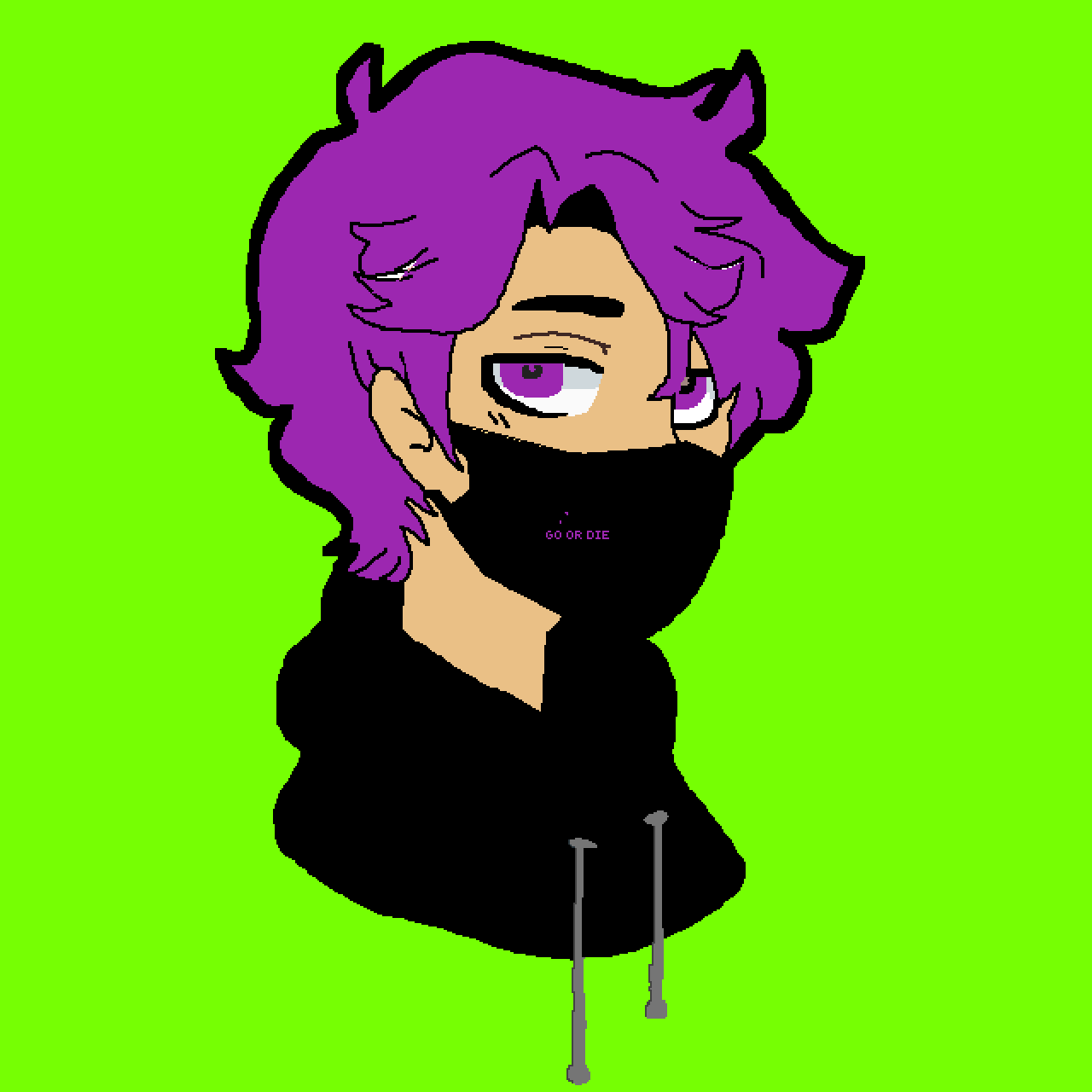 Edición william afton - Herramienta gratuita de dibujo en línea de ...