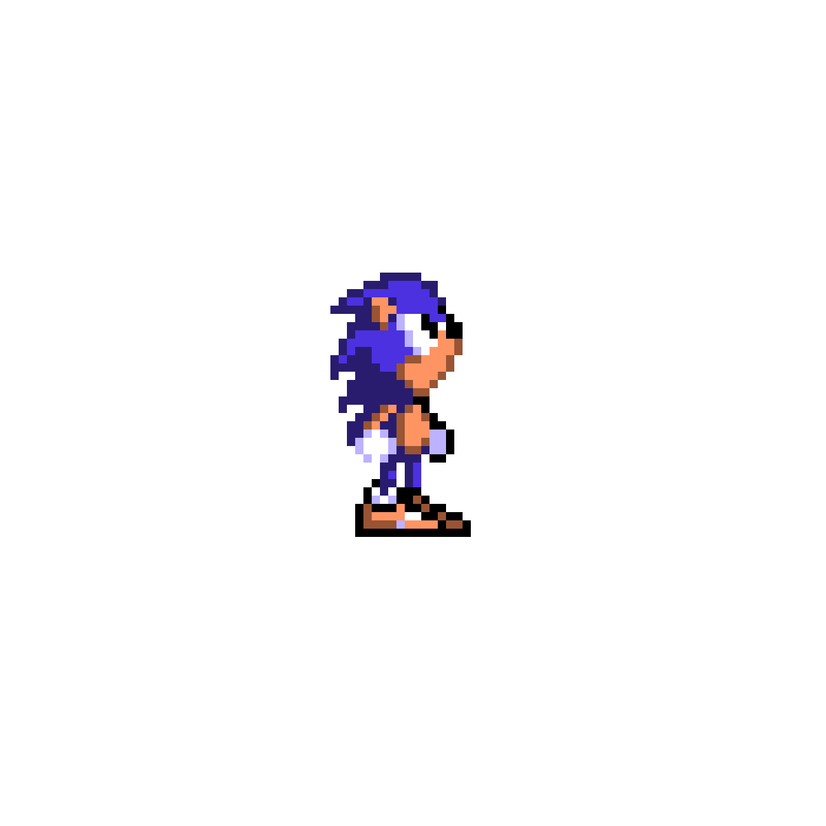 Pixilart - sonic 1 ms gif by RafaStudios2024
