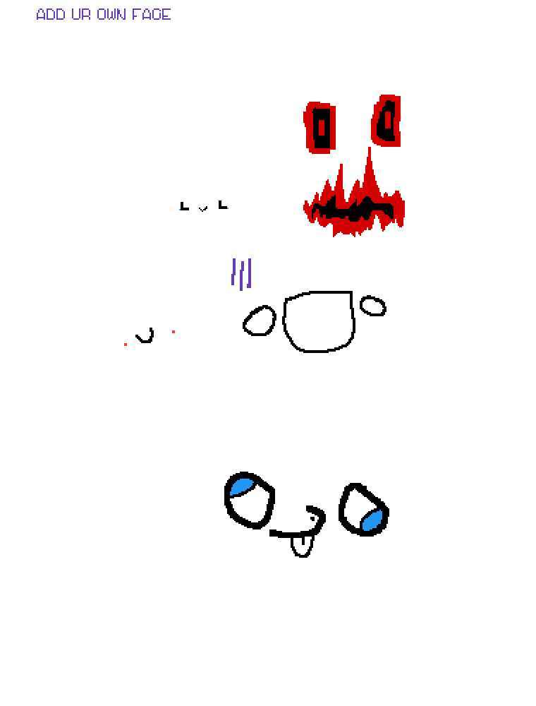 Pixilart - derp derp derp by GodofDeath