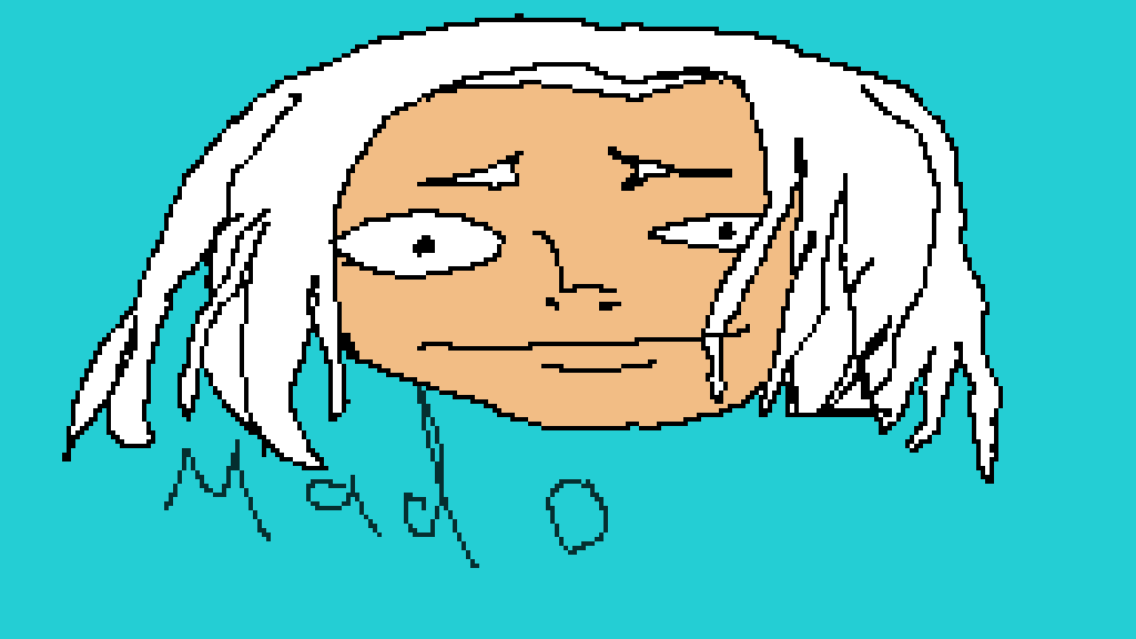 Pixilart - mado from tokyo ghoul by Juju12345