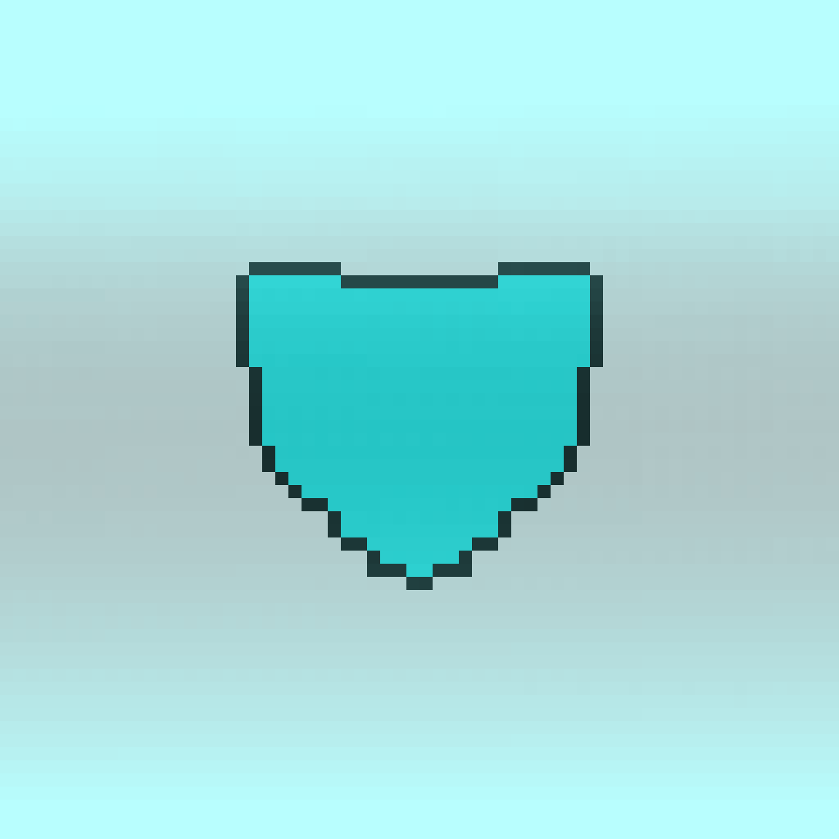 Pixilart - Super Shield by agnestachyon3