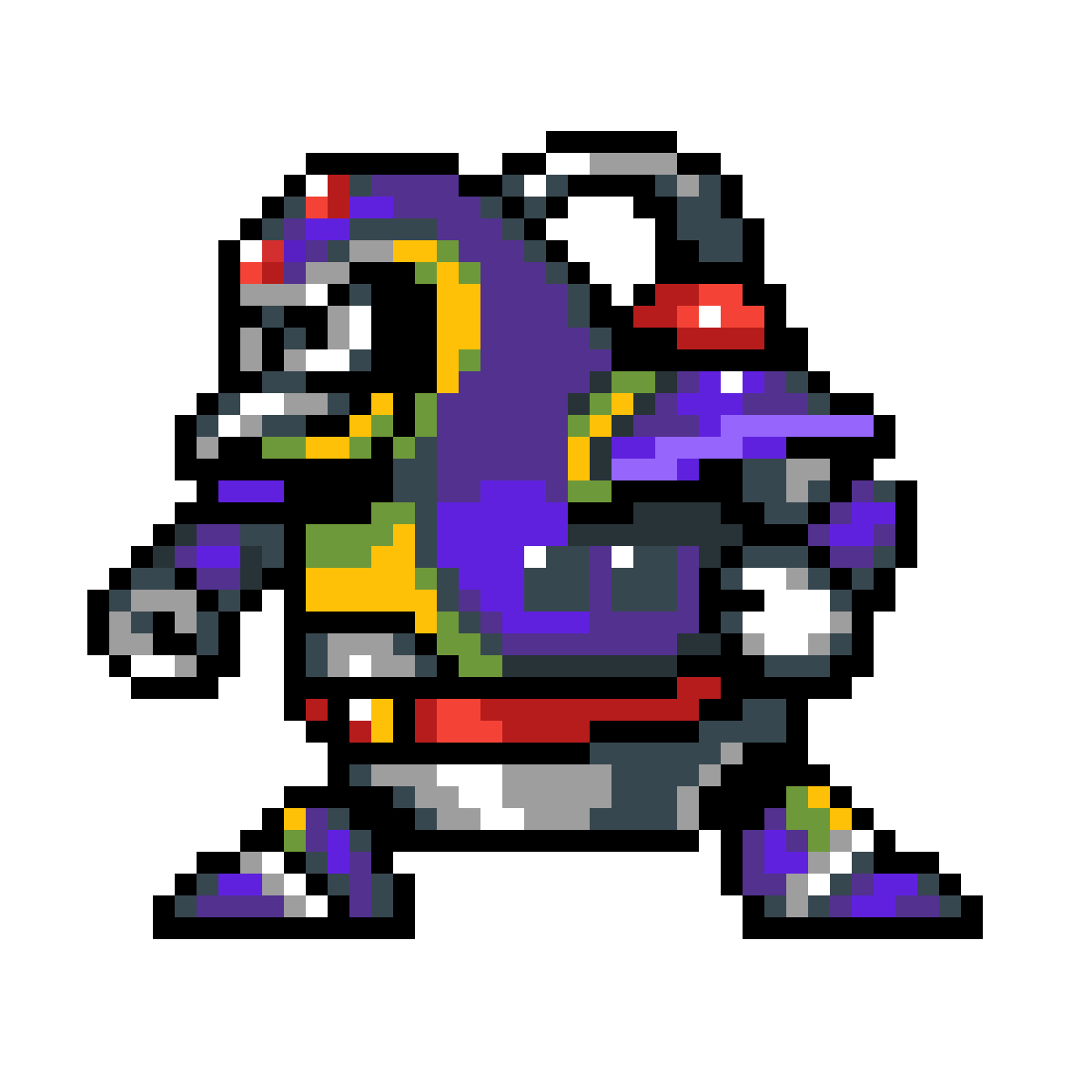 Mega Man X/Chill Penguin _ Mega Man X Walkthrough: Chill Penguin – JJFEH