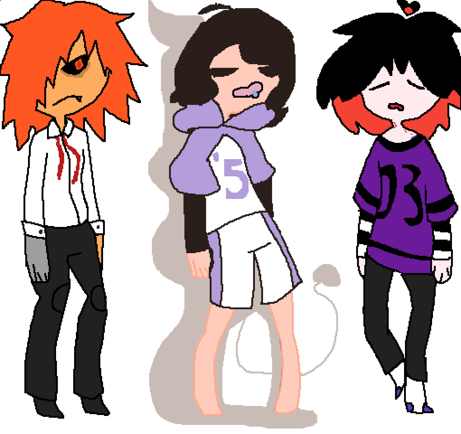 Edición gif for devil nerd nya - Herramienta gratuita de dibujo en ...