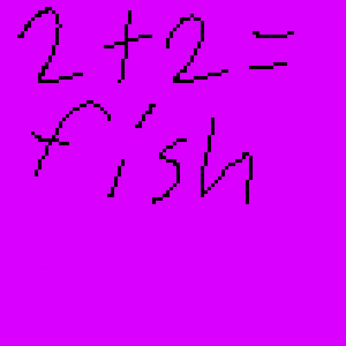 Pixilart - 2 2 fish by Evan-a-boss