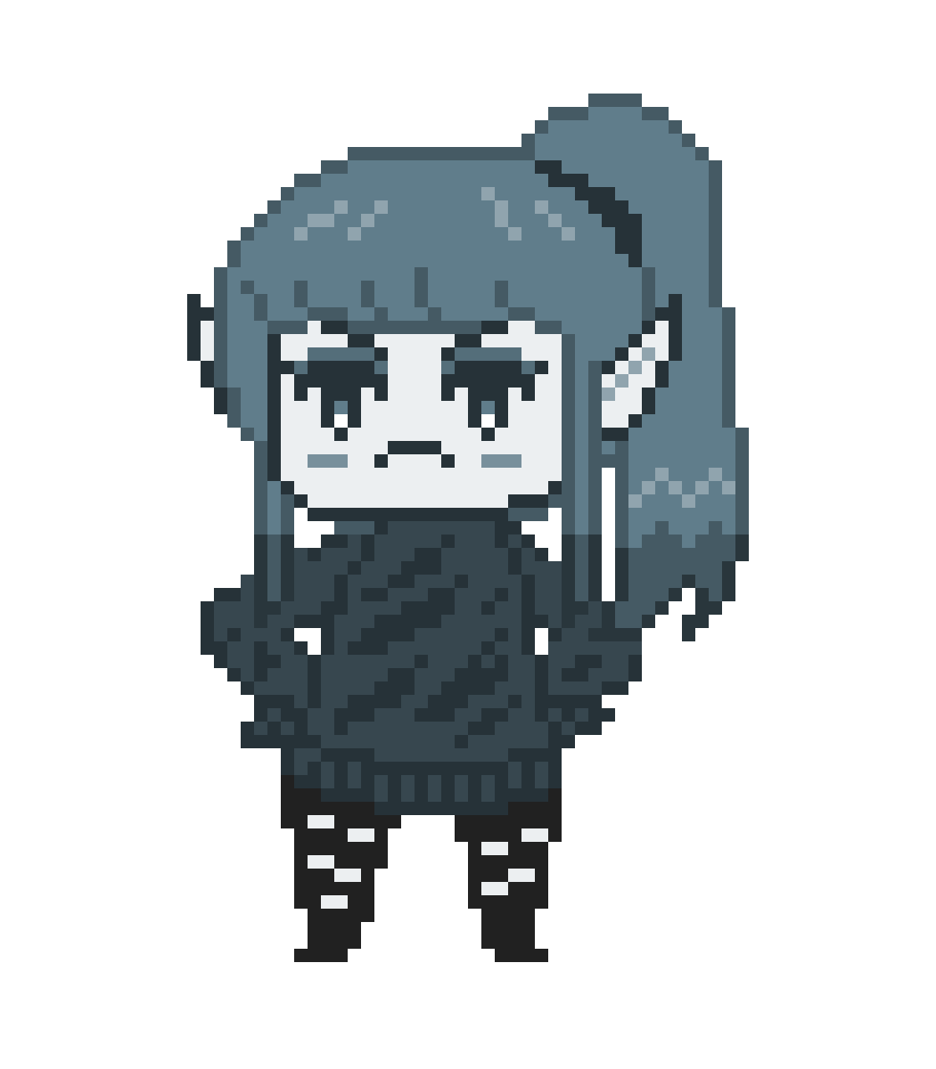 Pixilart - Angry Pixi by Bender-Rodrigas