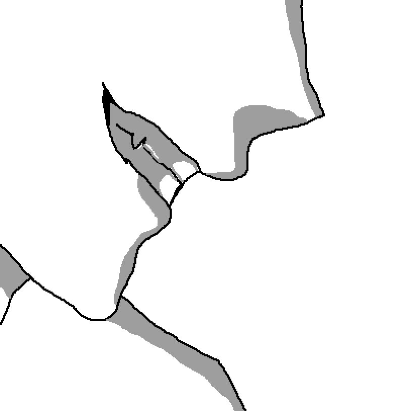 Pixilart - Vampire Base by Deathstarkille