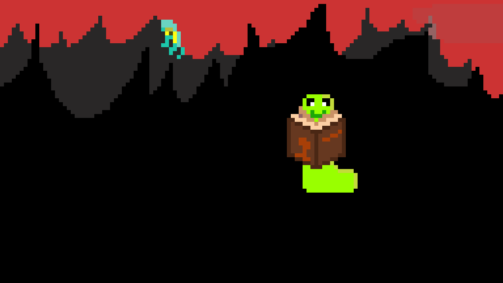 Editing danger worm book worm - Free online pixel art drawing tool ...